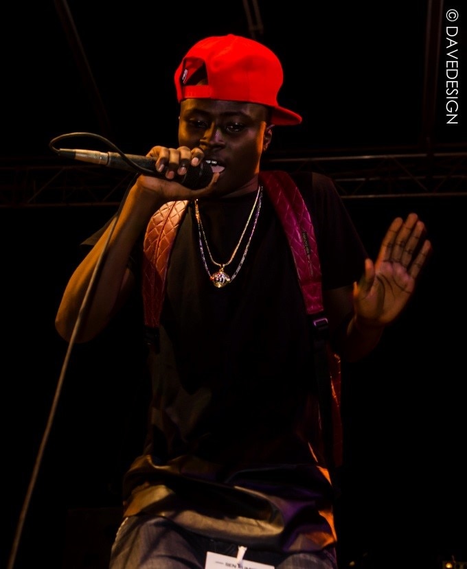 Success Story - FLA CaRapid des ONG aux studios de Musique | British ...