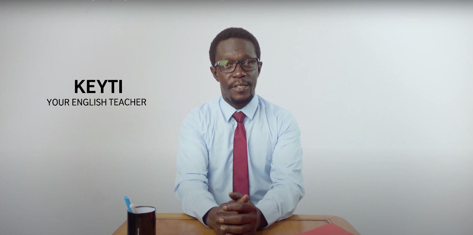 Keyti - English Teacher | British Council