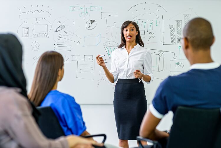 Invitation to Tender: Call for a Delivery Partner | British Council